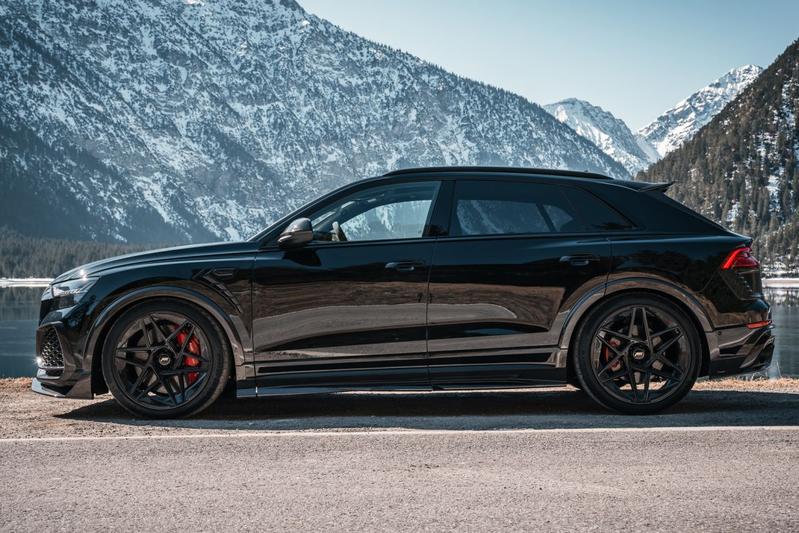 Conciergerie Automobile de luxe à Lausanne - LOUEUR DE LUXE – Loueur de ...